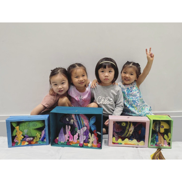 專屬籌款網頁 | 支持我們 | 香港保護兒童會